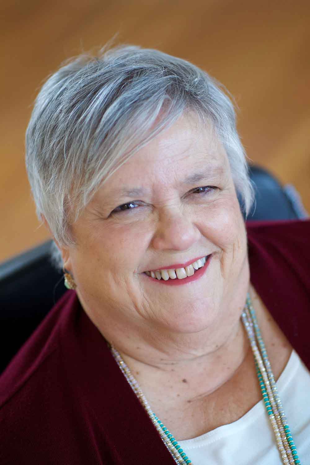 Meet Annette – Access-Include